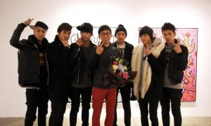 Art made in Korea : Charles Jang - Inside Corea