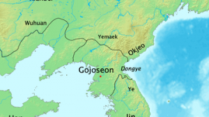 Origine des tribus du nord de la péninsule de Corée - Inside Corea