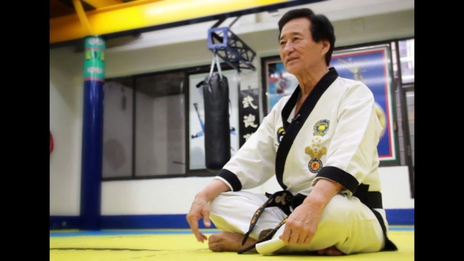 [Portrait de Diaspora]Moon Dae-Won - Inside Corea